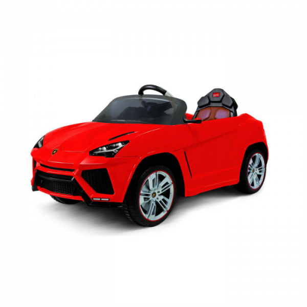Rastar Lamborghini Ride (Lamborghini crveni) - ShopNaKlik.rs